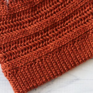 Mckenzie Hat CROCHET PATTERN - Etsy