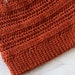 Mckenzie Hat CROCHET PATTERN - Etsy