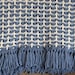 Open Weave Blanket CROCHET PATTERN - Etsy