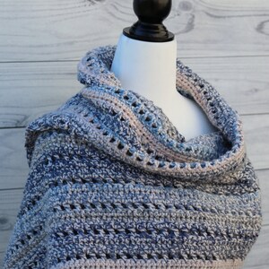 Sunny Day Shawl CROCHET PATTERN - Etsy