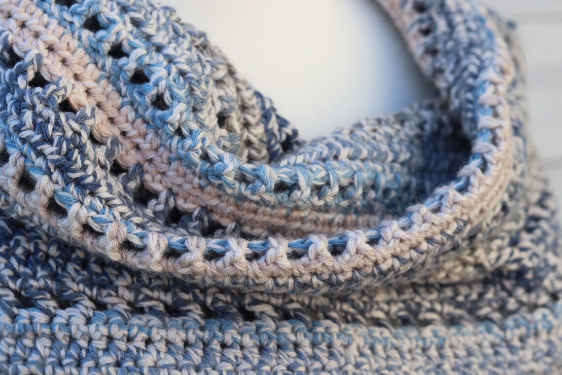 Sunny Day Shawl CROCHET PATTERN - Etsy