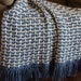 Open Weave Blanket CROCHET PATTERN - Etsy