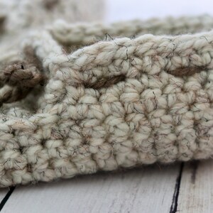 Fireside Slippers CROCHET PATTERN - 4 Adult Sizes - Etsy