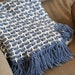 Open Weave Blanket CROCHET PATTERN - Etsy