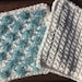 The Bumpy Scrubby CROCHET PATTERN - Etsy