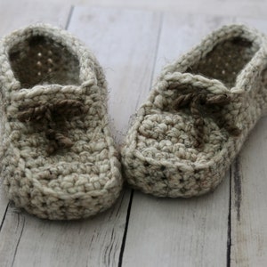 Fireside Slippers CROCHET PATTERN - 4 Adult Sizes - Etsy Canada