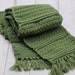 Adelaide Scarf CROCHET PATTERN - Etsy