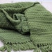 Adelaide Scarf CROCHET PATTERN - Etsy