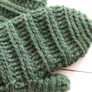 Taylor Mittens CROCHET PATTERN - Etsy