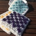 The Bumpy Scrubby CROCHET PATTERN - Etsy