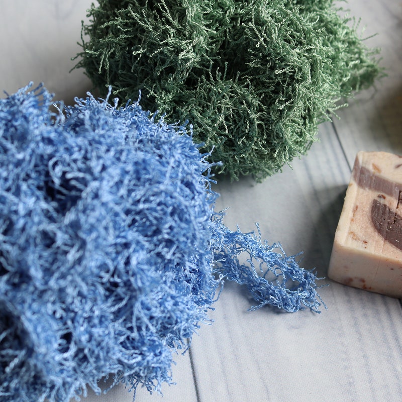 Crochet Pouf Pattern - Etsy