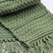 Adelaide Scarf CROCHET PATTERN - Etsy