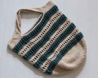 PDF Fruity Foldable Bag Crochet Pattern - Etsy