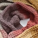Happy Trails Scarf CROCHET PATTERN - Etsy