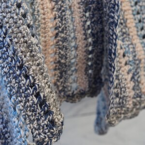 Sunny Day Shawl CROCHET PATTERN - Etsy
