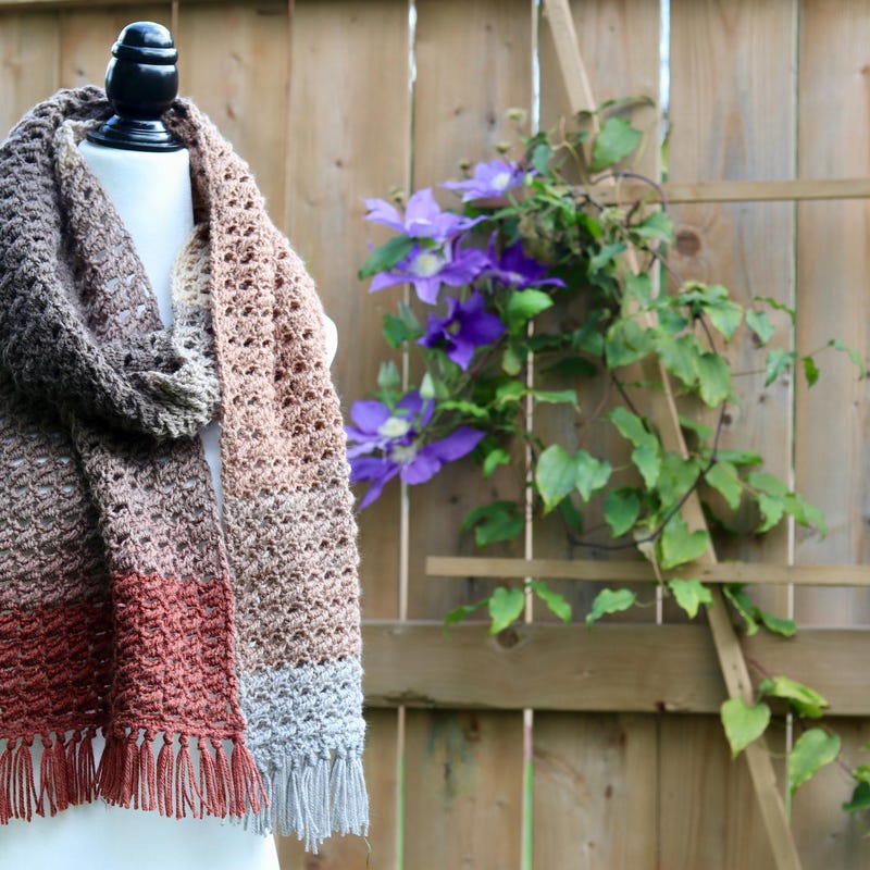 Mocha Patterns - Etsy