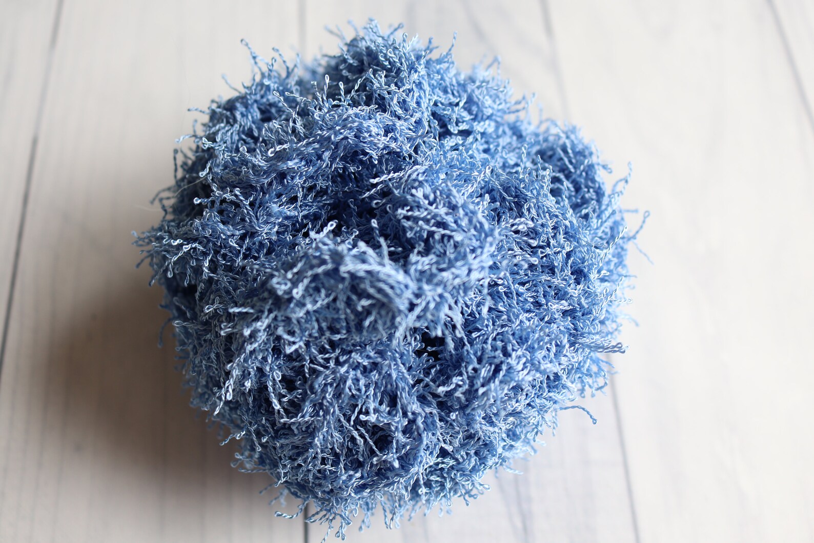 Crochet Bath Shower Pouf - CROCHET PATTERN - Etsy