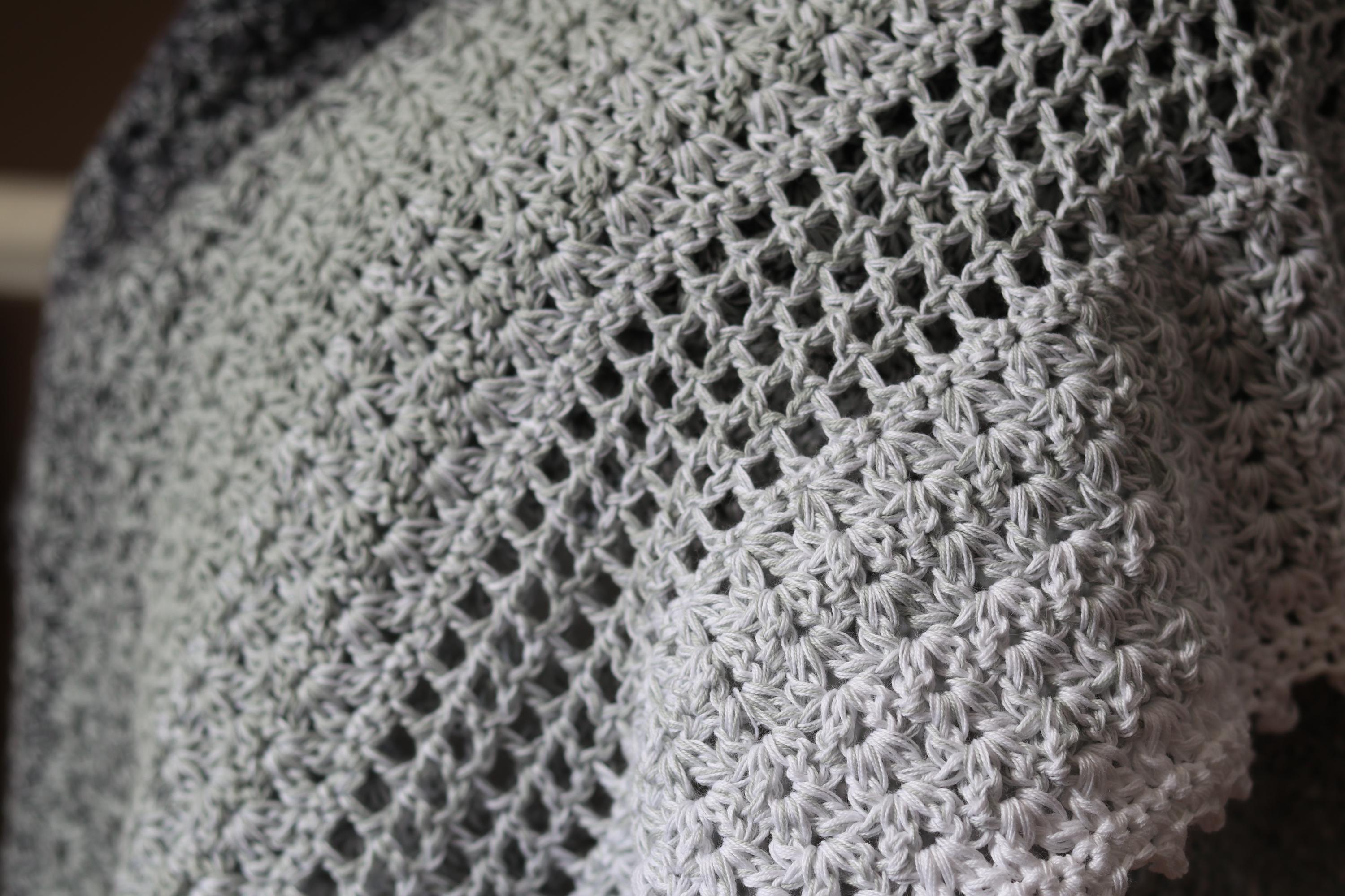 Lace Rectangle Shawl Crochet Pattern (PDF) Long Island Shawl - Etsy