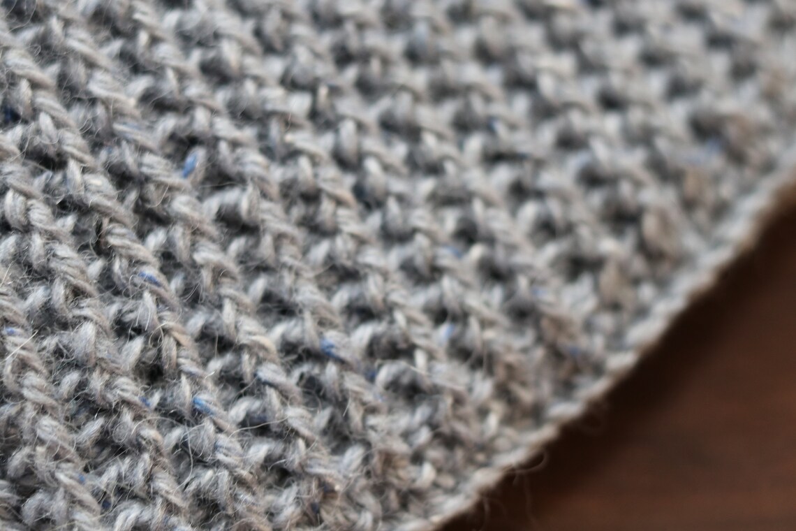 Ice Beanie CROCHET PATTERN - Etsy