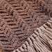 Happy Trails Scarf CROCHET PATTERN - Etsy