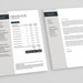 Invoice and Letterhead Templates | the Zara Moore Pack | Invoice ...