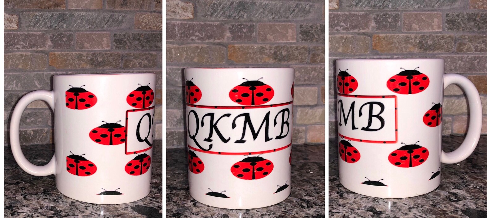 Custom Sublimation Mugs - Etsy
