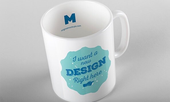 Custom Sublimation Mugs - Etsy