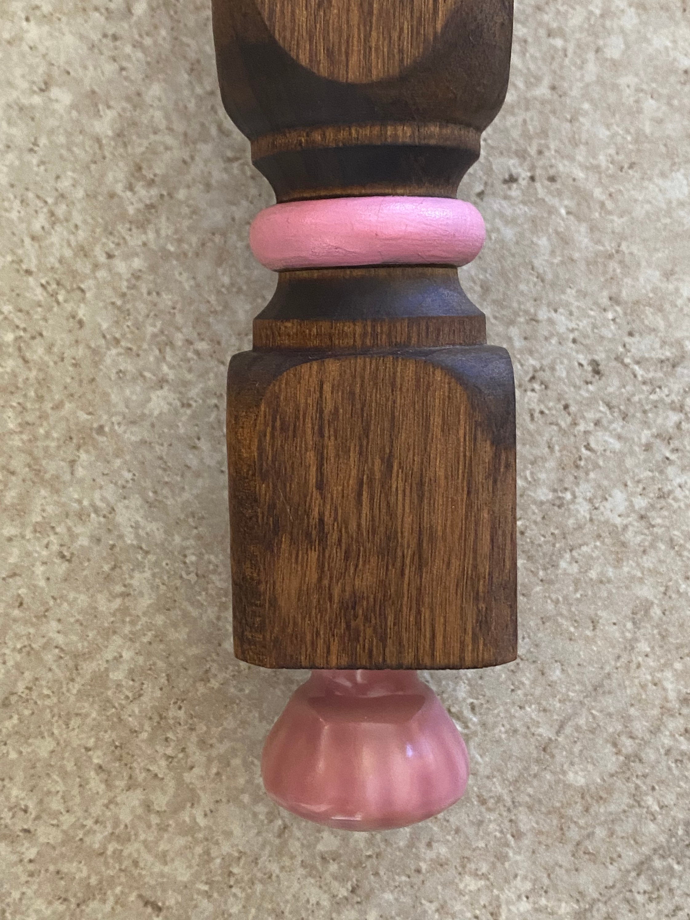 Wooden Table Leg Dragonfly - Indoor or Outdoor Decor - Dragonfly - Etsy