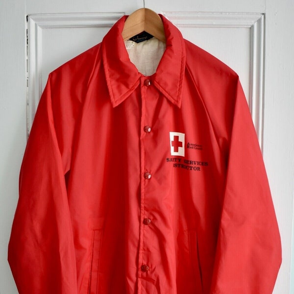 American Red Cross - Etsy