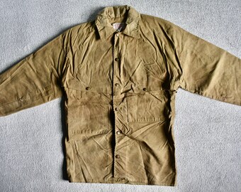 Filson Waxed Jacket - Etsy