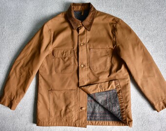 Big Ben Jacket - Etsy