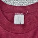 Vtg 70s 80s 3743 BMTS Maroon USAAF Military Training T-shirt Single ...