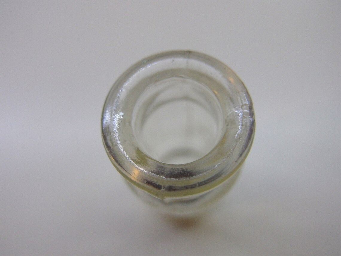 Vintage Phenolax Wafers by Upjohn Bottle - Etsy