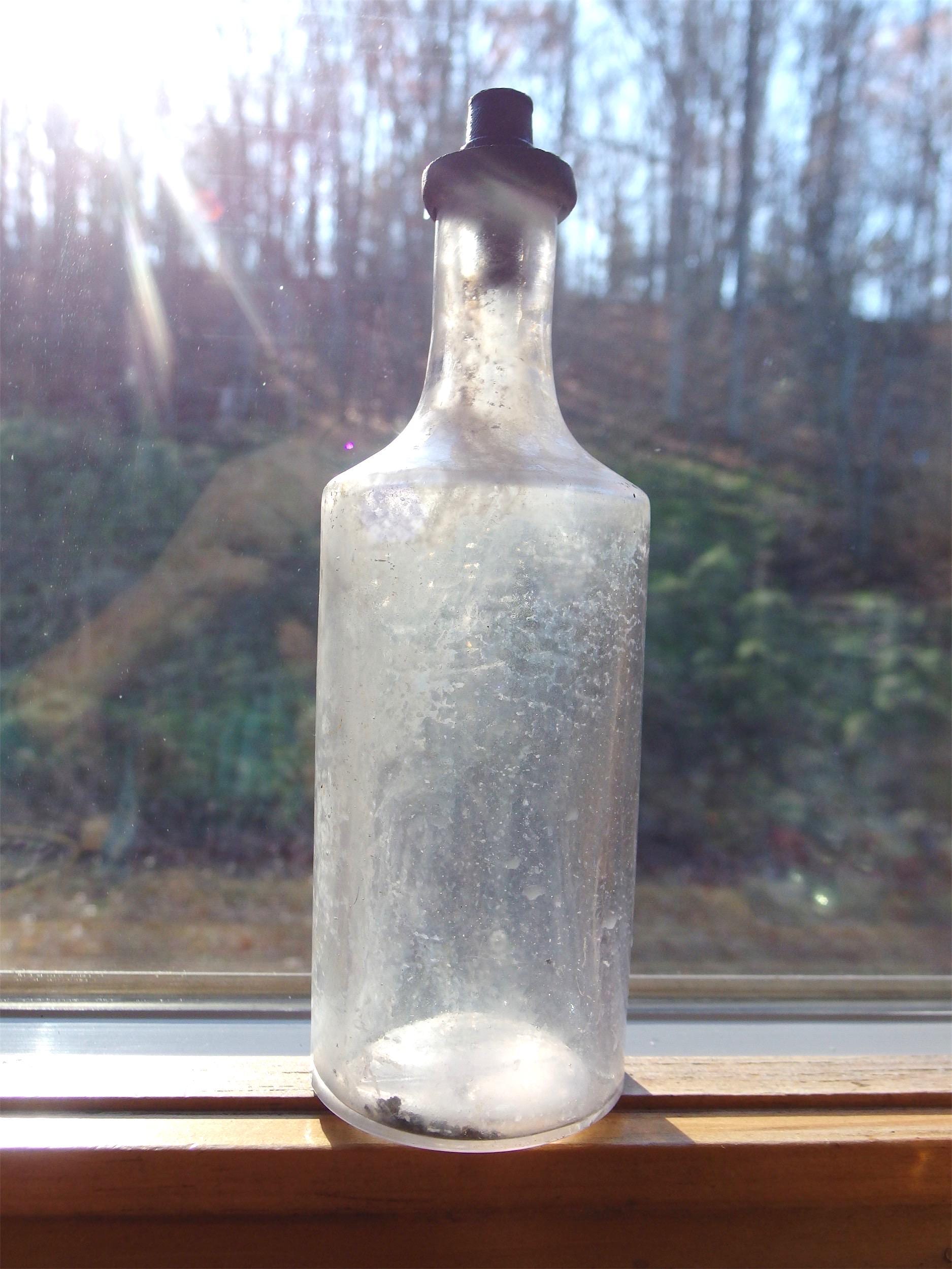 Rare ED. Pinaud Perfume Bottle Paris - Etsy