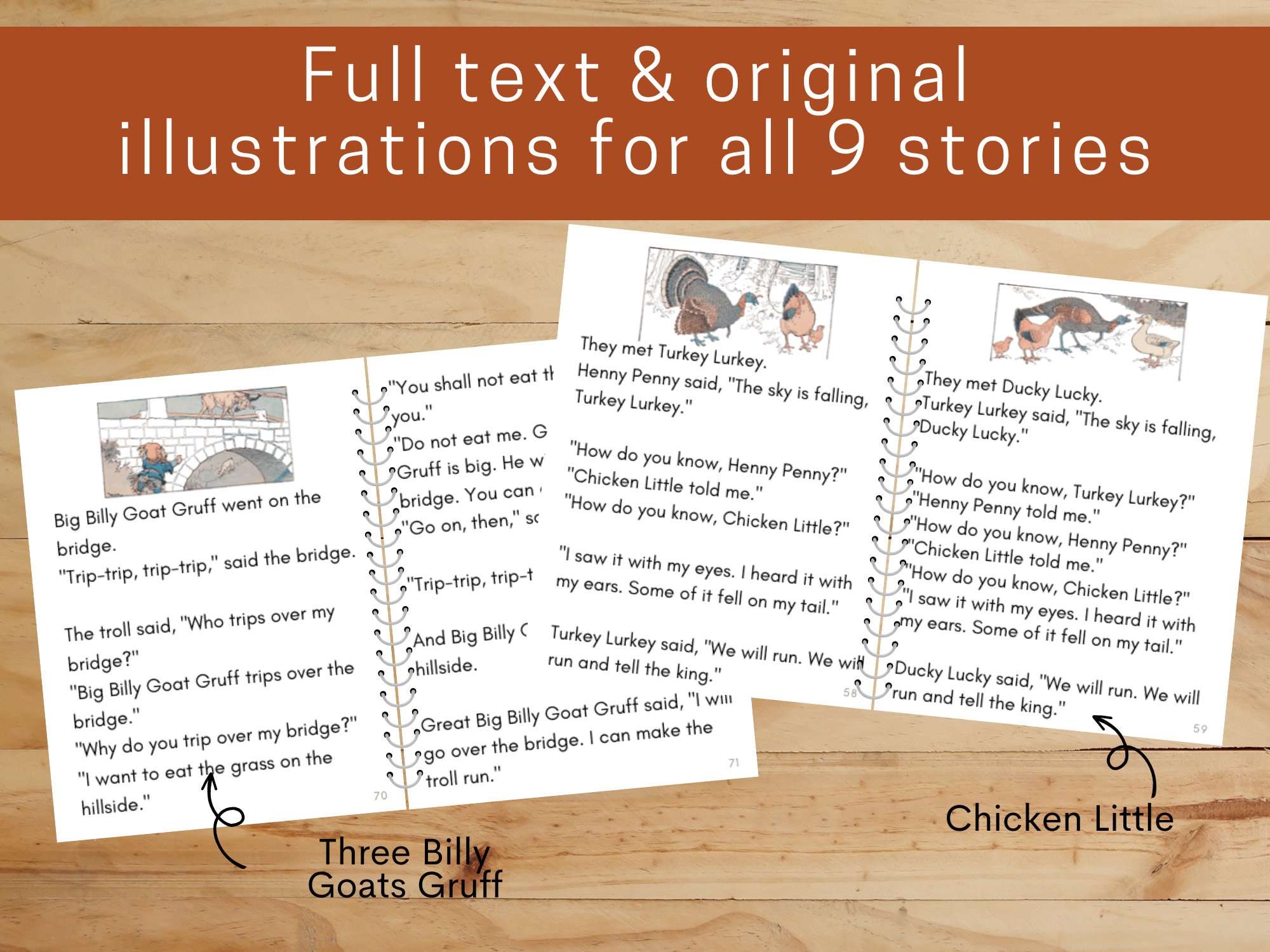 Free and Treadwell Primer - PRINTABLE PDF - Original Text and ...