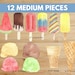 Ice Cream Shop Bulletin Board Kit - EDITABLE Watercolor Ice Cream Theme ...