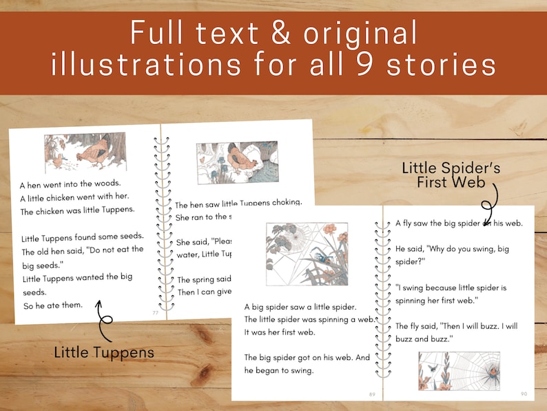 Free and Treadwell Primer - PRINTABLE PDF - Original Text and ...