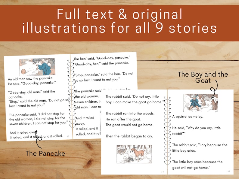 Free and Treadwell Primer - PRINTABLE PDF - Original Text and ...