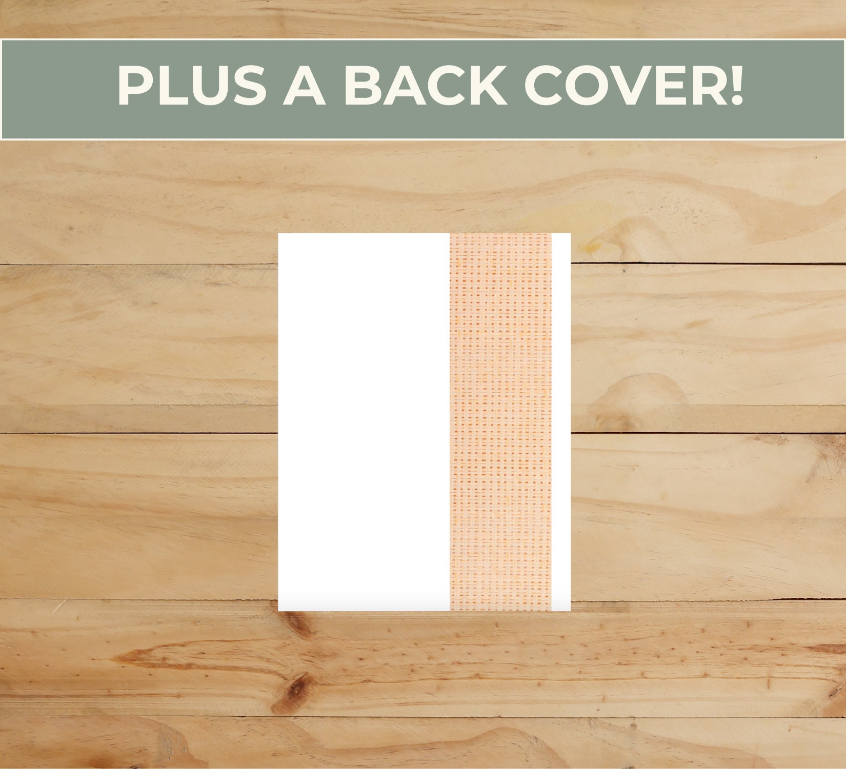 EDITABLE Vintage Cottagecore Planner Cover Pages Bohemian Style Binder ...