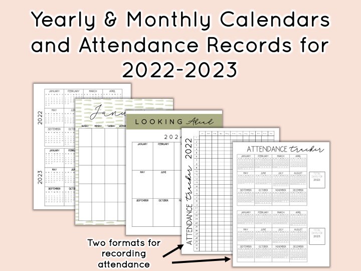 ULTIMATE Homeschool Planner 100% Editable & Dozens of Layouts digital ...