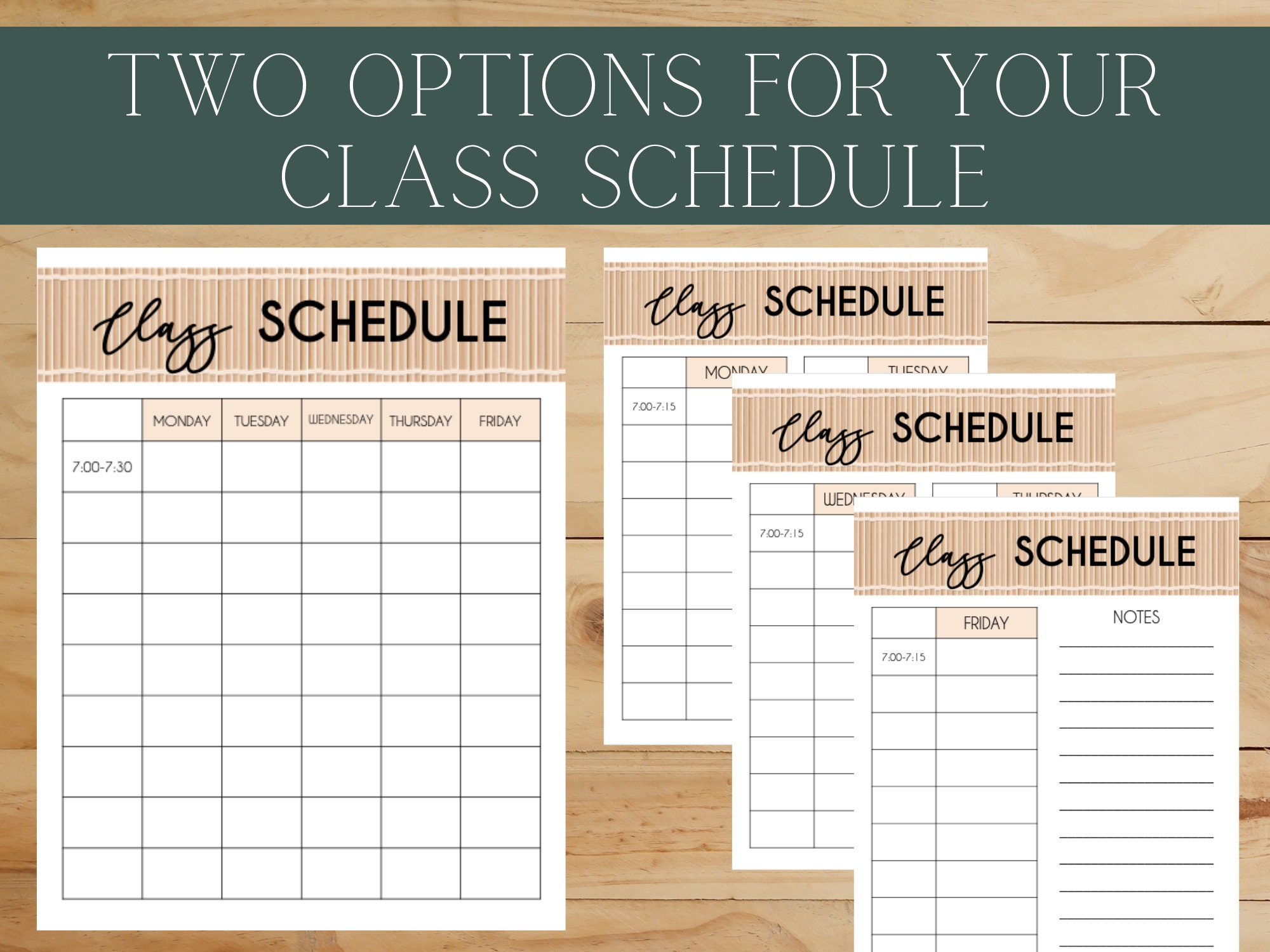 Editable Maternity Leave Binder for Teachers + Long Term Substitute ...