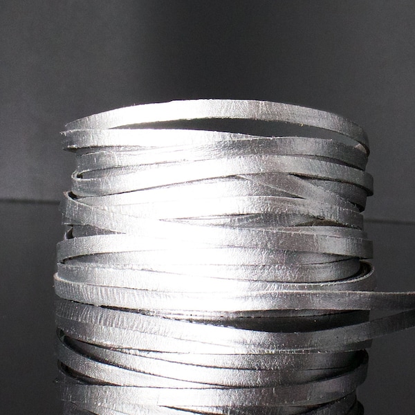 Silver and Lace - Etsy