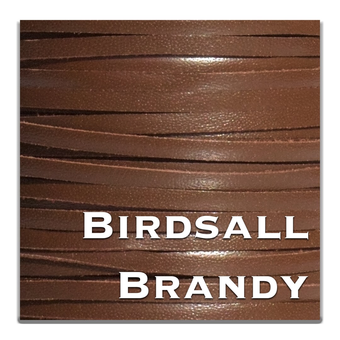 Danecraft Kangaroo Leather Lace-over 300 Colors & 6 Widths!--birdsall ...