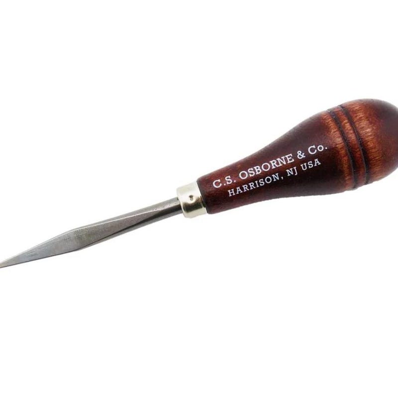 Leather Awl Punch - Etsy