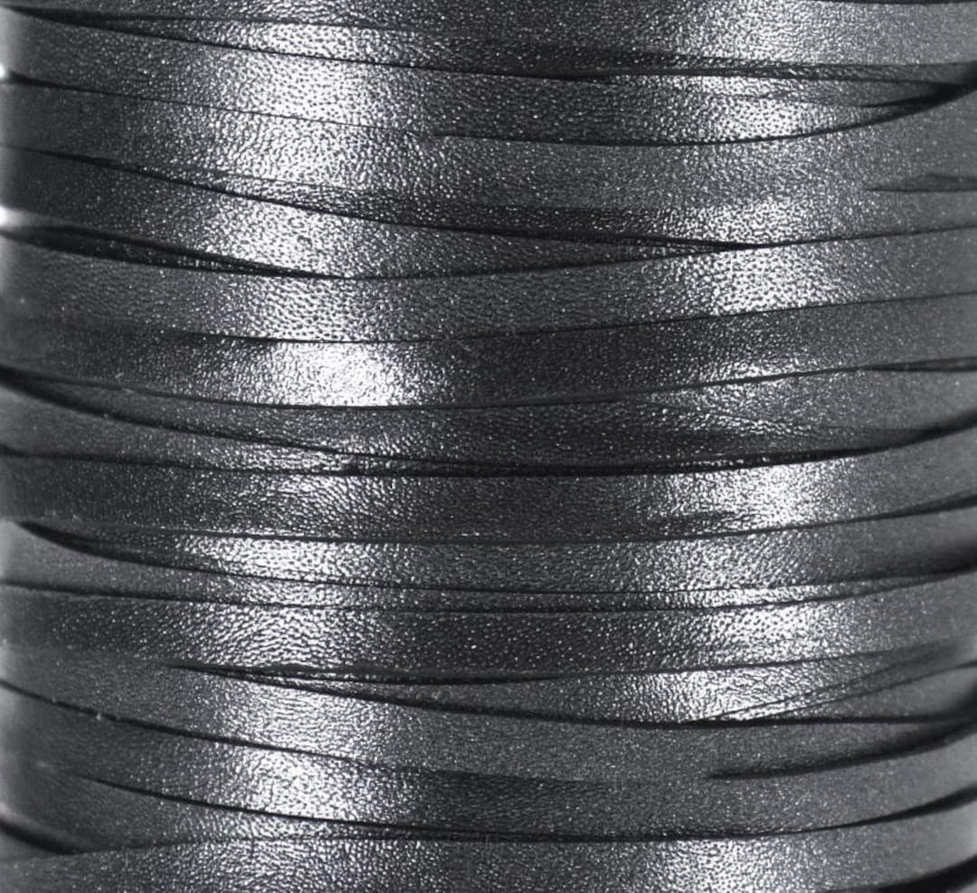 Danecraft Kangaroo Leather Lace-over 300 Colors & 6 Widths!!-leather ...