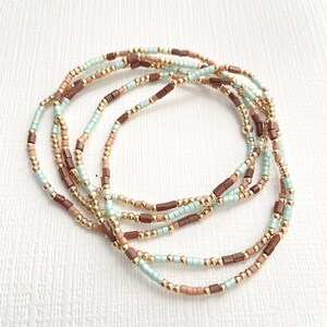 Beaded Bracelets,adjustable String Bracelets,seed Bead Bracelets ...