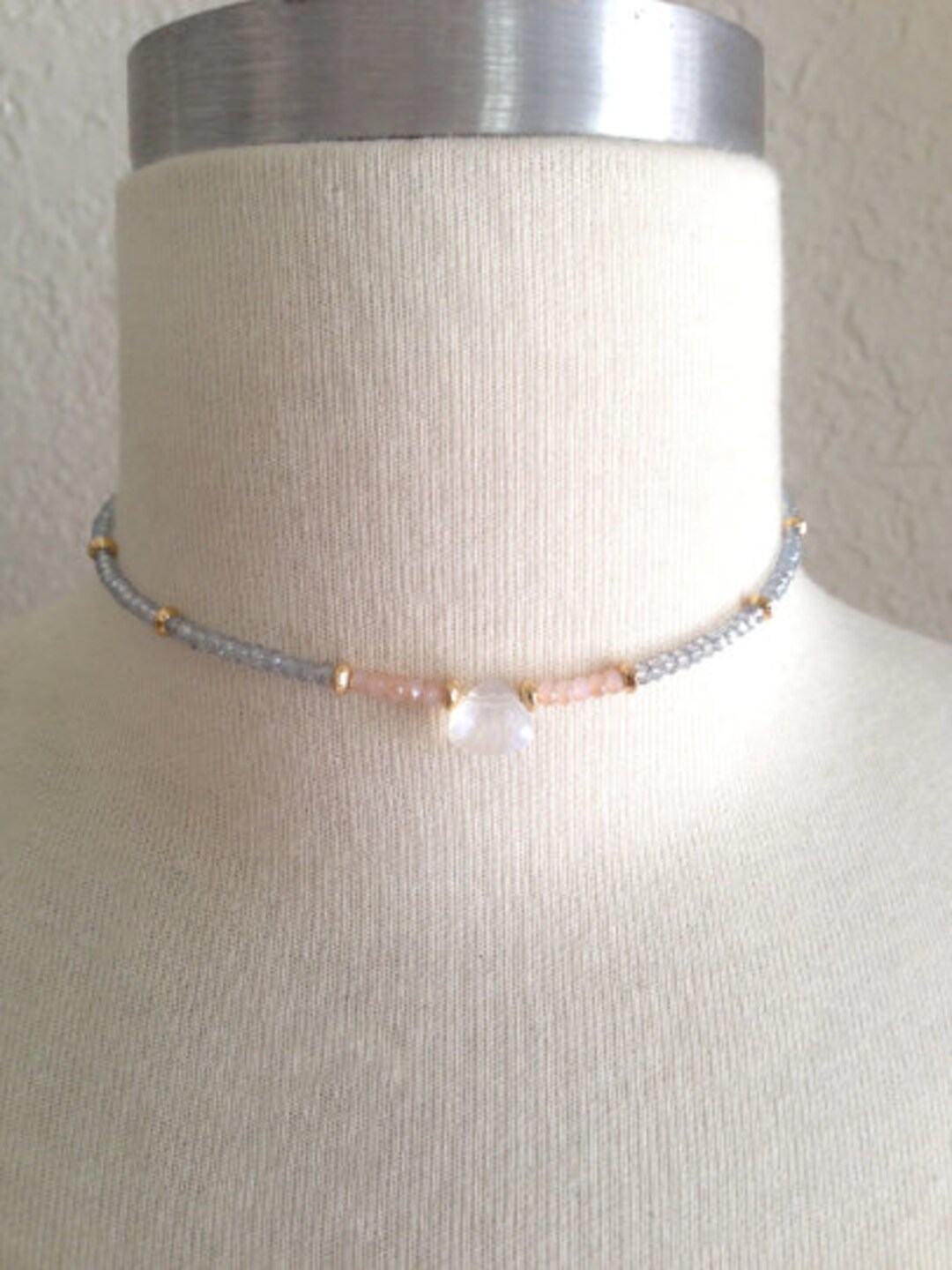 Choker Necklaces,bead Choker Necklaces,chrystal Choker,charm Choker ...