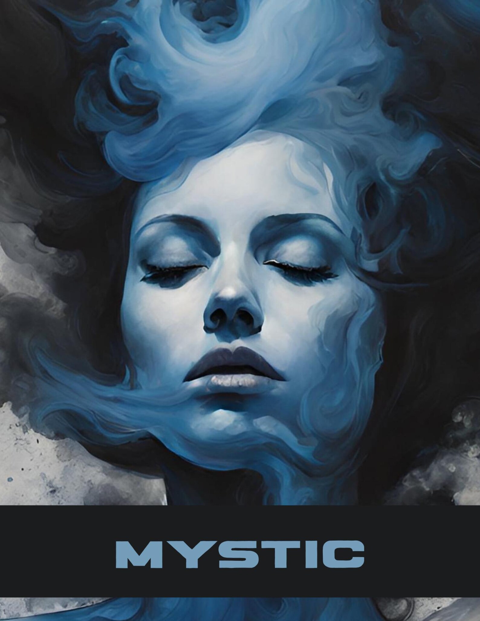 Digital Download Collection, Set of 6 Prints, Powerful Feminine Traits, Sage, Warrior, Mystic ...