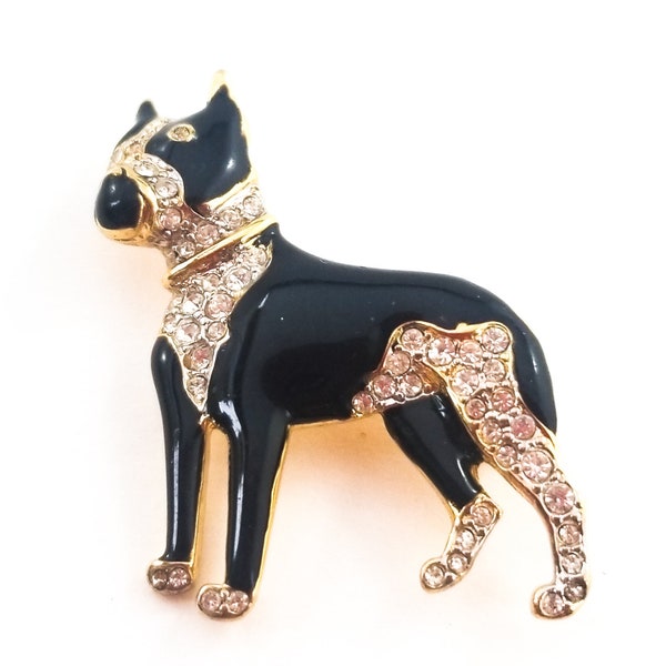 Boxer Dog Jewelry - Etsy