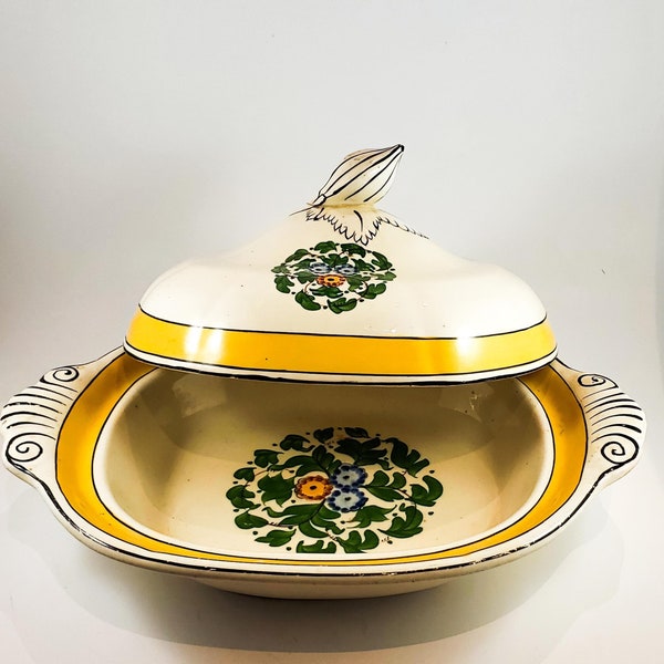 Adams Titian Ware - Etsy
